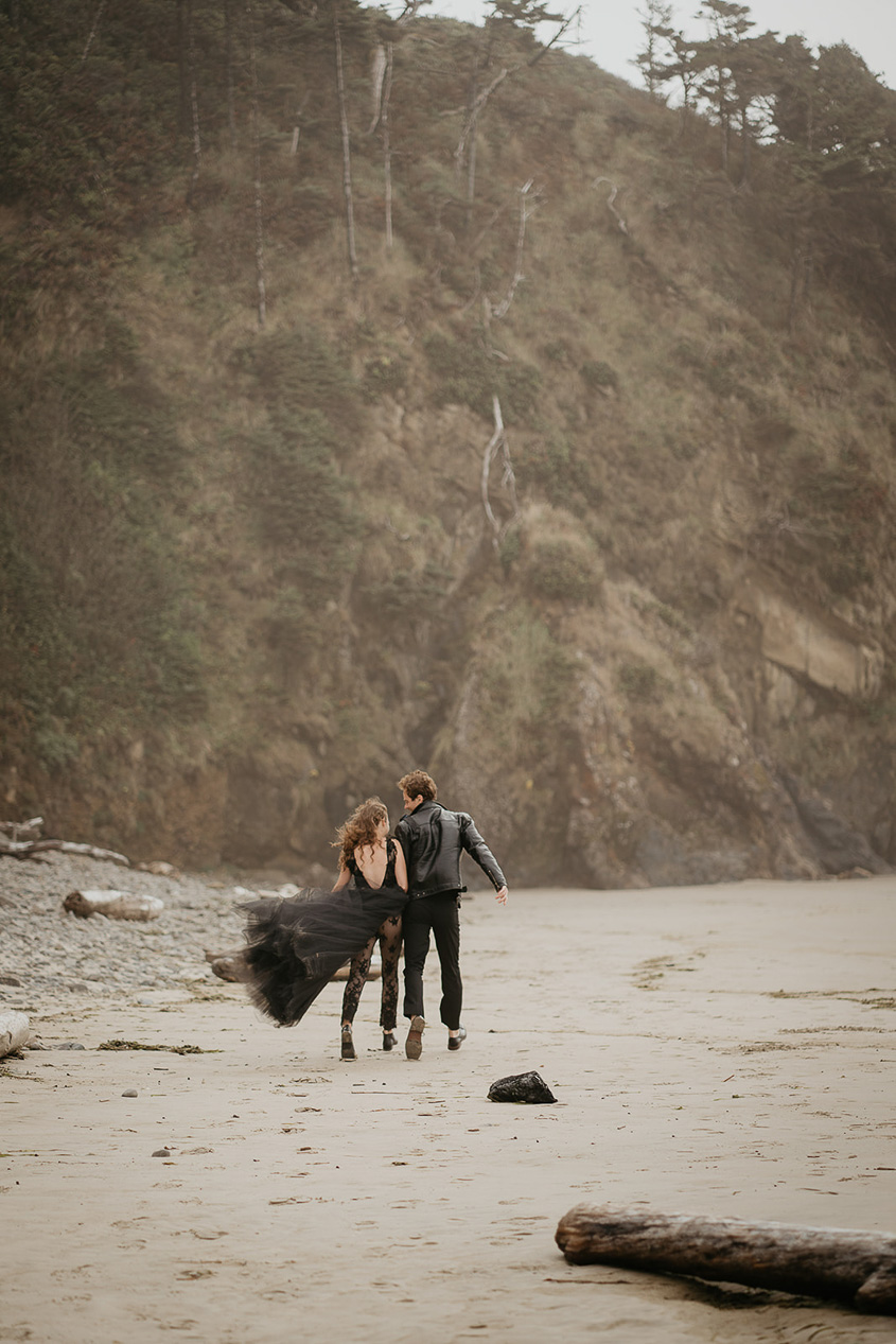 Wedding + Elopement Photography Coverage: How Many Hours Do You Really ...