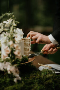Highland Farms Wedding Venue Spotlight - taylordentonphotography.com